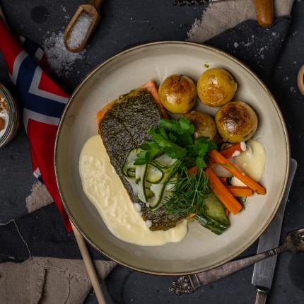 Flyt Catering - Flyt